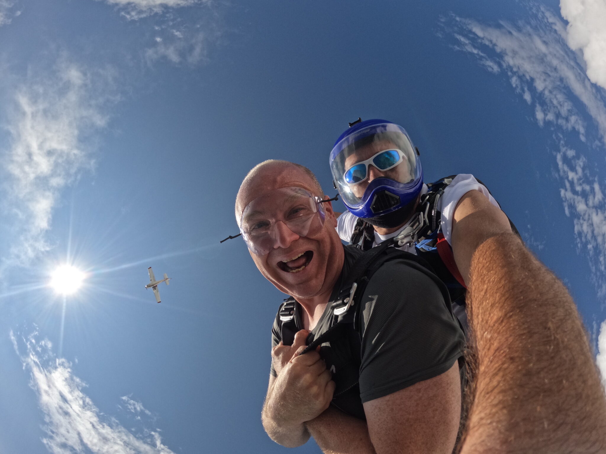 The Best Skydiving Experience in Northern Virginia | Skydive Front Royal
