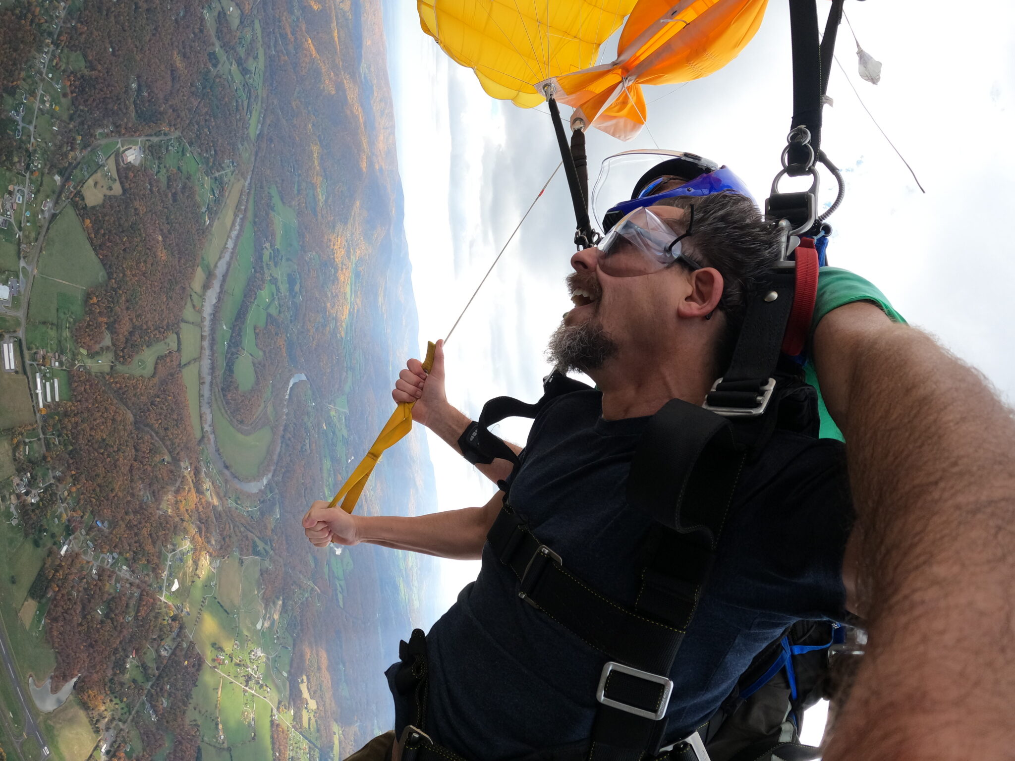 The Best Skydiving Experience in Northern Virginia | Skydive Front Royal
